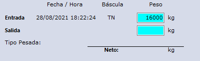 TP.NET: Gestión de datos