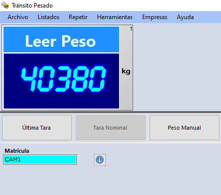 TP.NET: Gestión de datos