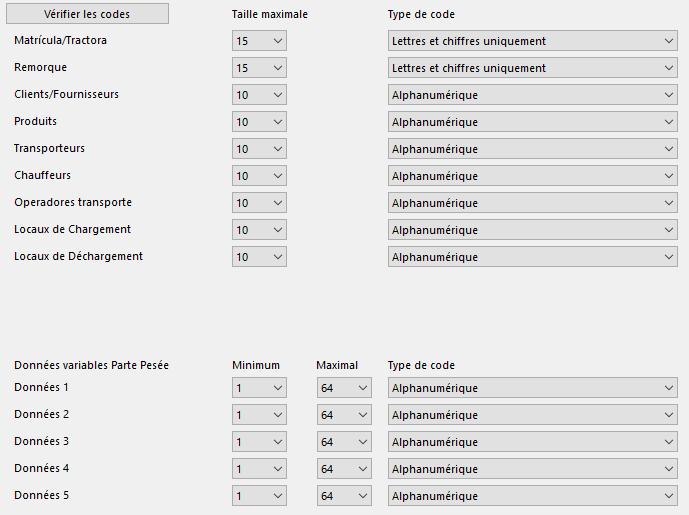 TP.NET: Configuration